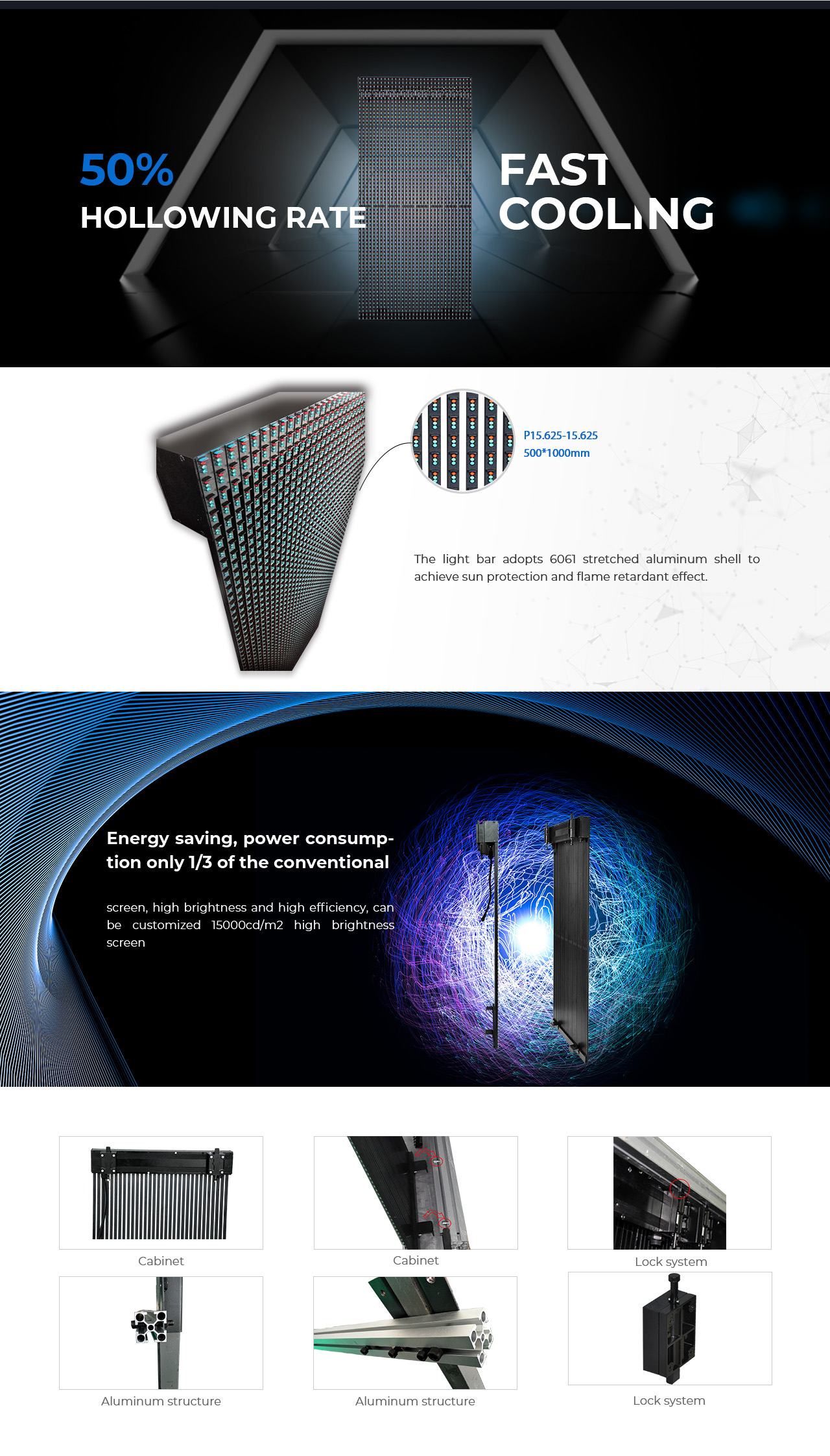 DIP Curtain LED Screen - Buy DIP Curtain LED Screen Product on ShenZhen ...